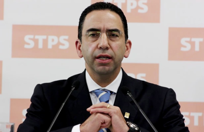 TRIBUNA del Sur/ Acayucan: ¿Quién es Javier Lozano Alarcón?